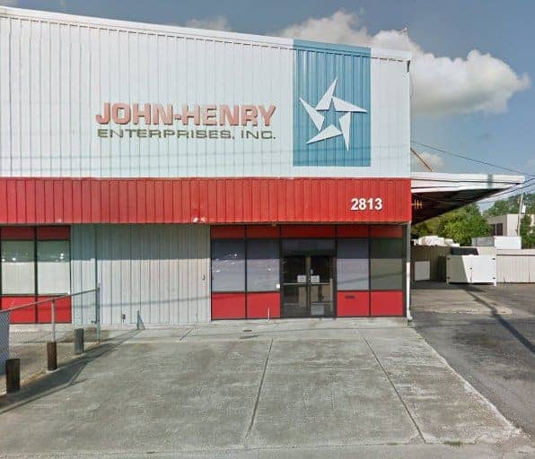 Company | John-Henry Enterprises